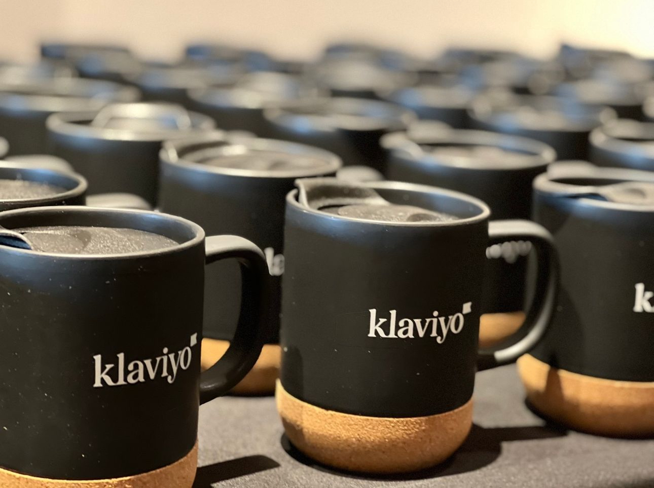 RECAP: Corporate Events 2023 - Rose Gold Collective