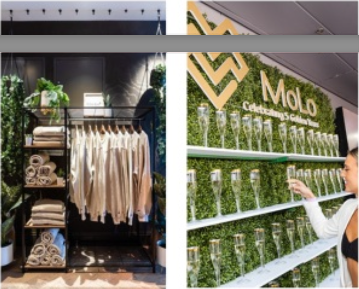 RECAP: Corporate Events 2023 - Rose Gold Collective